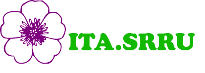 ITA-SRRU – มหาวิทยาลัยราชภัฏสุรินทร์