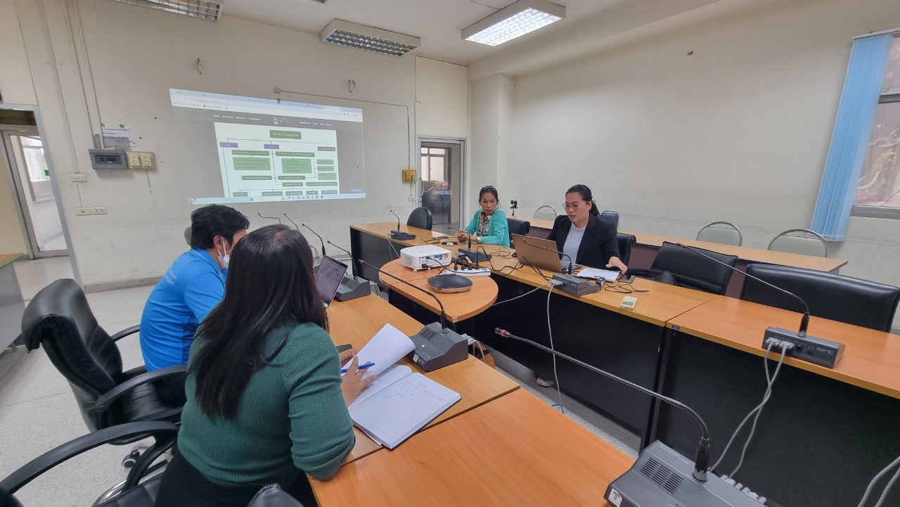 KM-ITA ครั้งที่2 ทบทวนหลักเกณฑ์การเปิดเผยข้อมูลสาธารณะ O1 O2 O3 O4 O10 ...